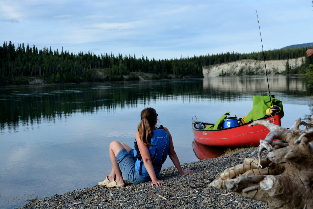 Thirty Mile (Yukon River), Yukon | Canadian Heritage Rivers System