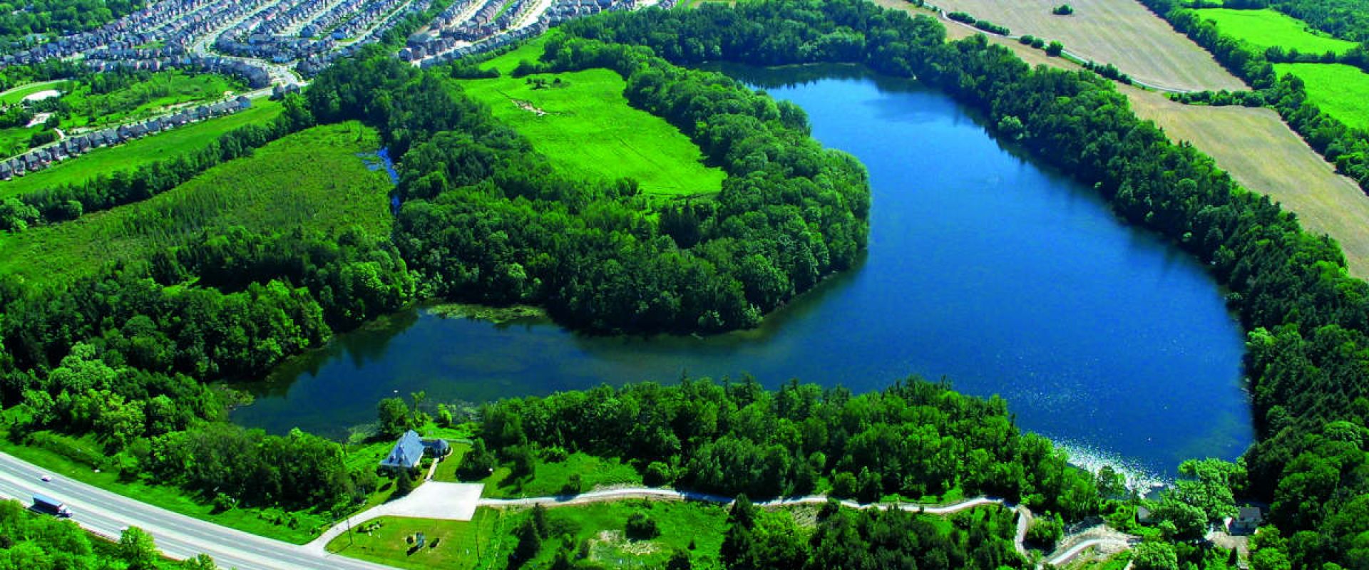Humber River, Ontario | Canadian Heritage Rivers System