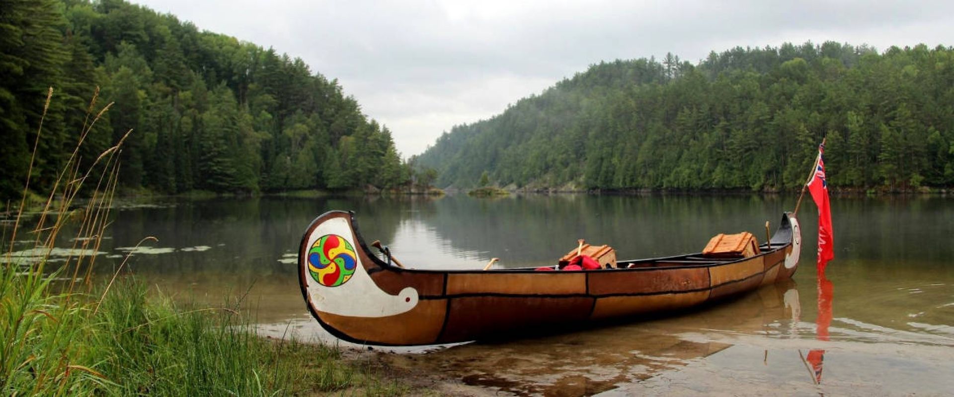 Mattawa River, Ontario | Canadian Heritage Rivers System